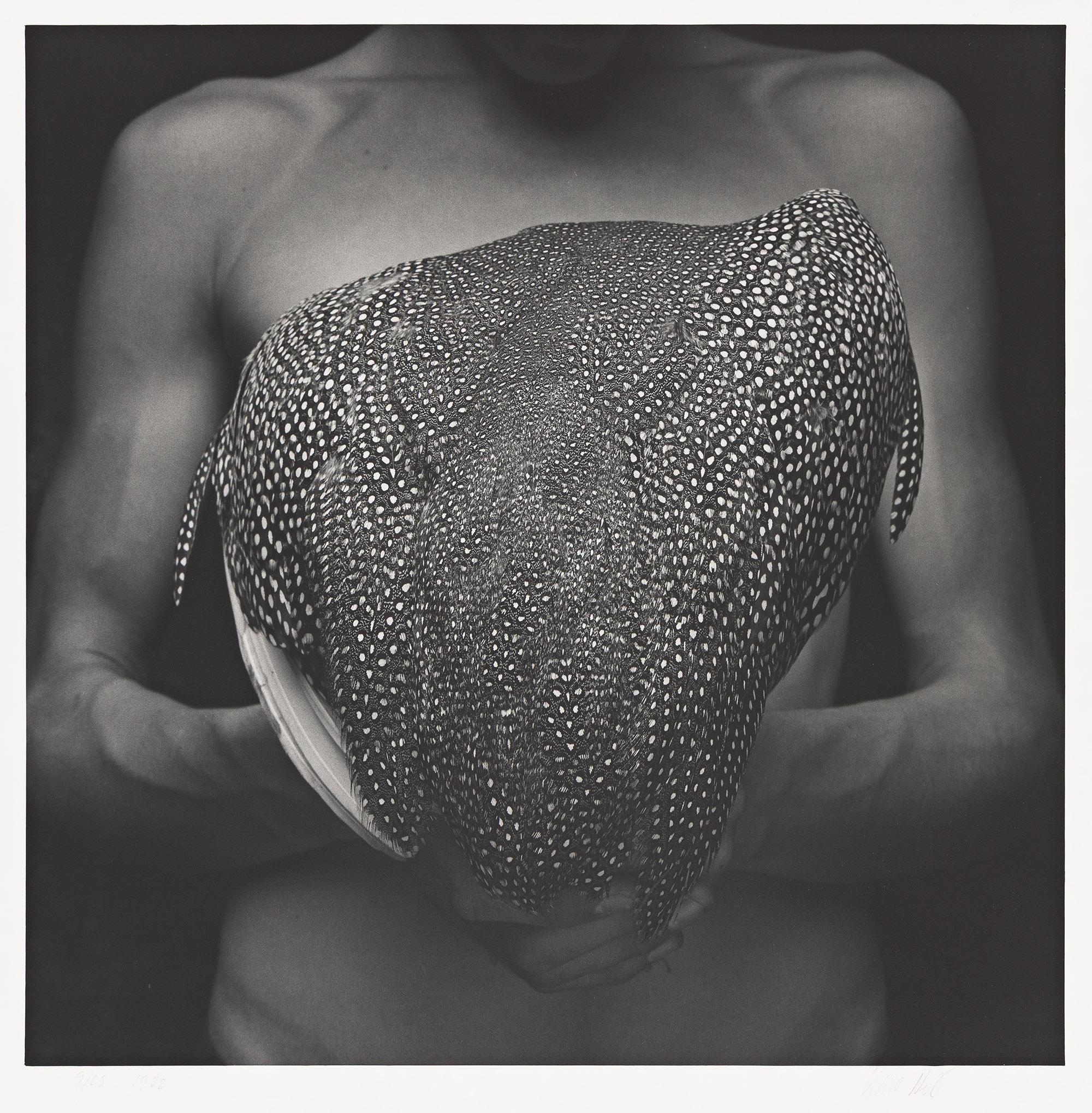 Mario Cravo Neto | Voodoo Child I. 1988 (1988) | MutualArt