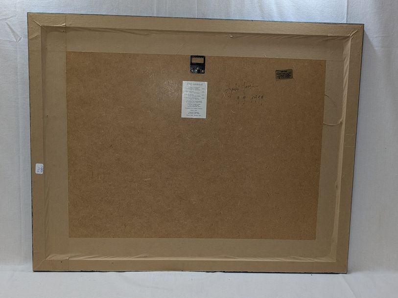 Modern School | Horseracing | MutualArt