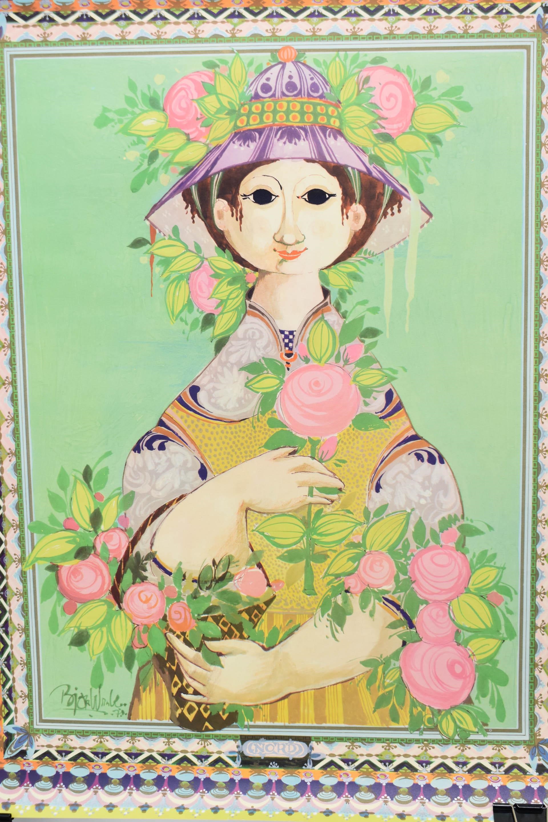 Currier & Ives | Little Maggie | MutualArt