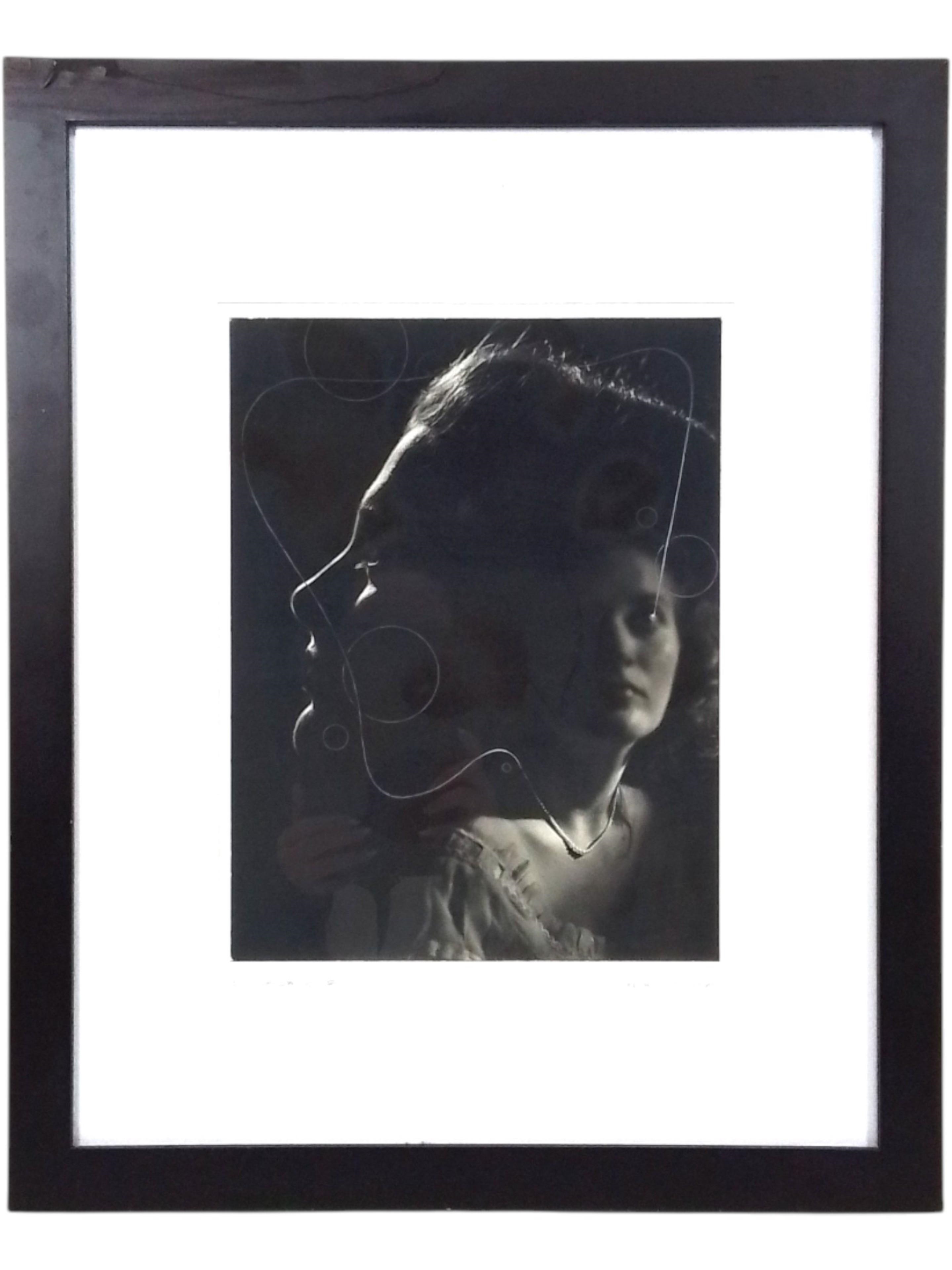 Ingrid Bergman | Double Exposure | MutualArt