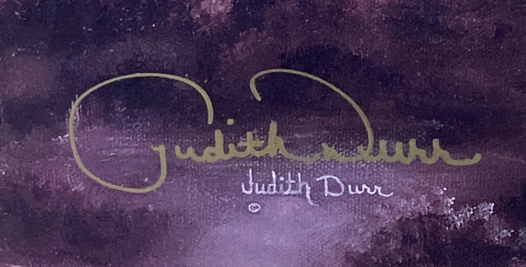 Judith Durr | Dry Fall Photograph | MutualArt
