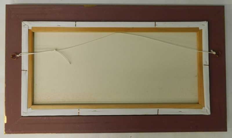 David Waller | Duck over Water | MutualArt