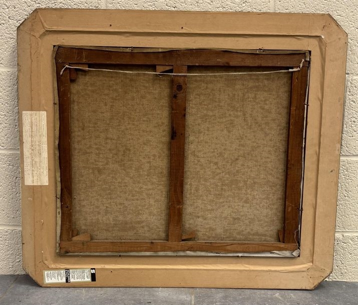 Piet Volckaert | Animated canal | MutualArt