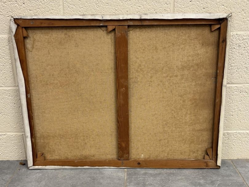 Piet Volckaert | Animated harbor | MutualArt