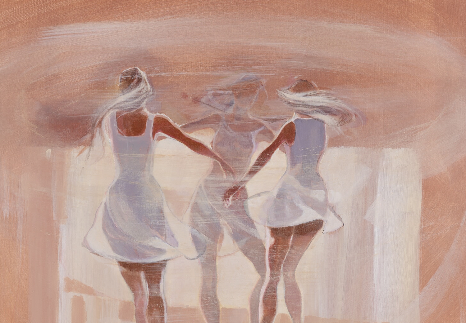 Marta Szarek-Michalak | Carnival (2025) | MutualArt