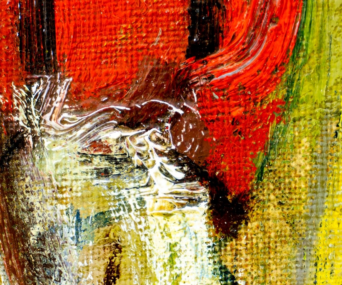 Samuel Brecher | Joe | MutualArt