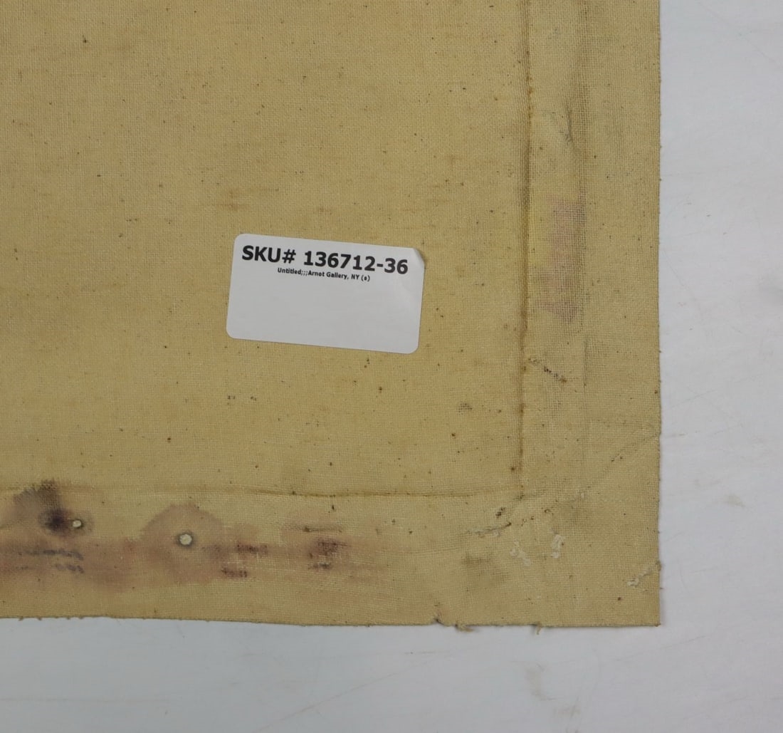 Scalvini | Winter Village Landscape | MutualArt