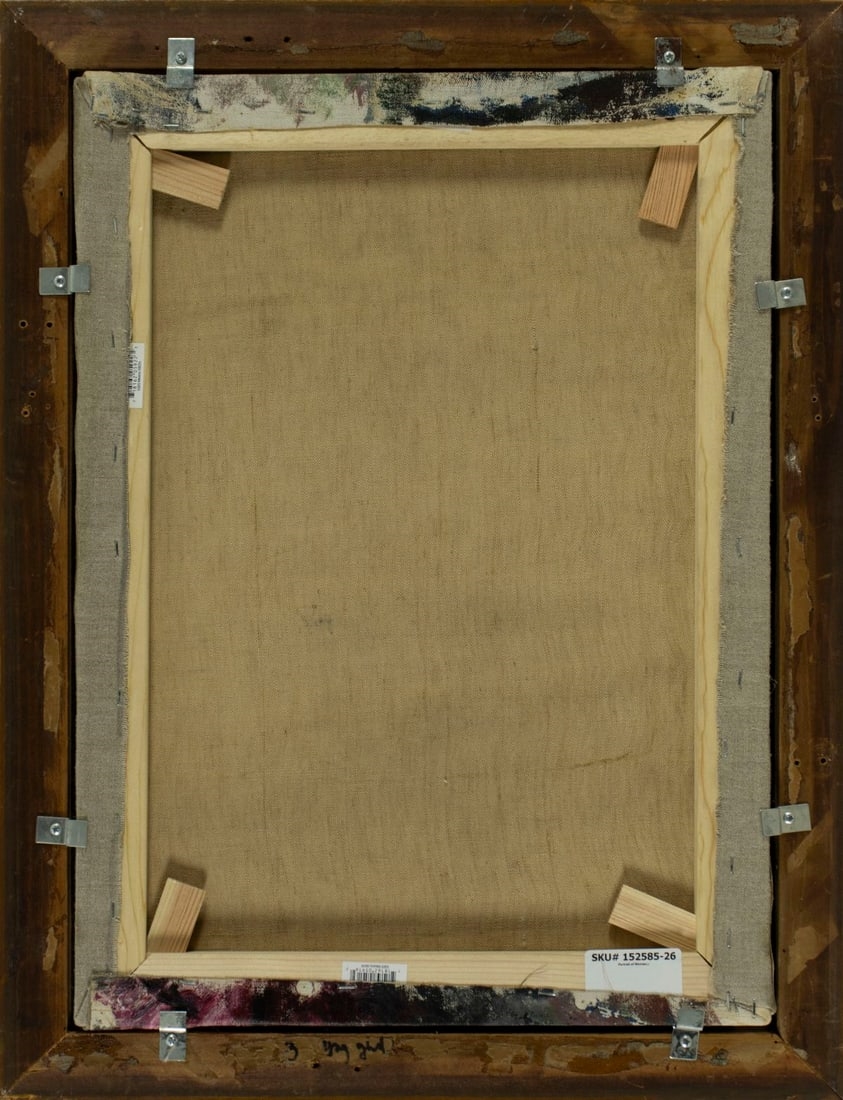 Dorothy Van Loan | Portrait of Woman | MutualArt