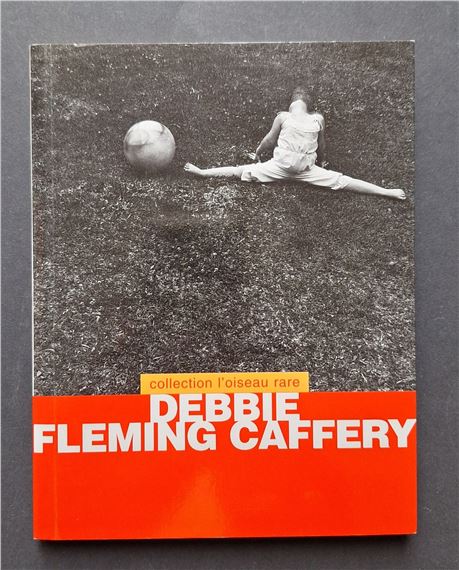 Debbie Fleming Caffery | L'oiseau rare (2000) | MutualArt