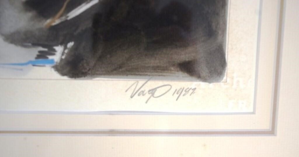 David John Voigt | High Country | MutualArt