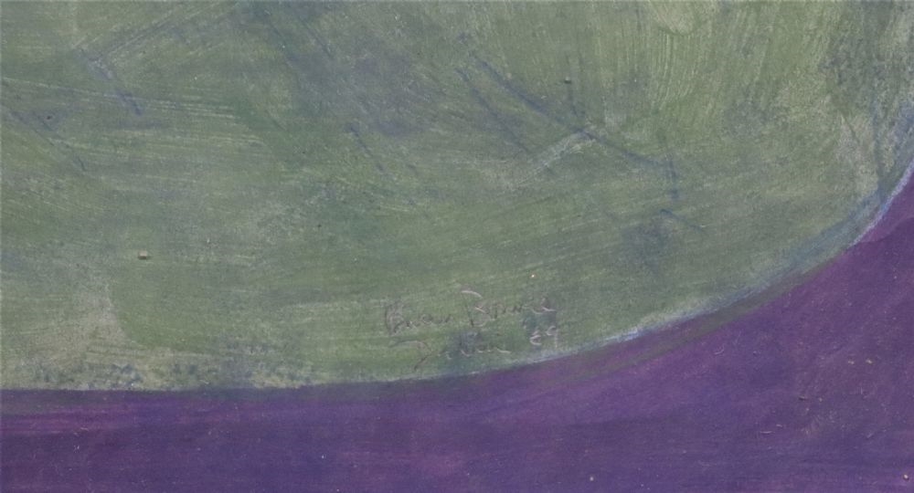 Brian Bourke | DUBLIN '69 (69) | MutualArt