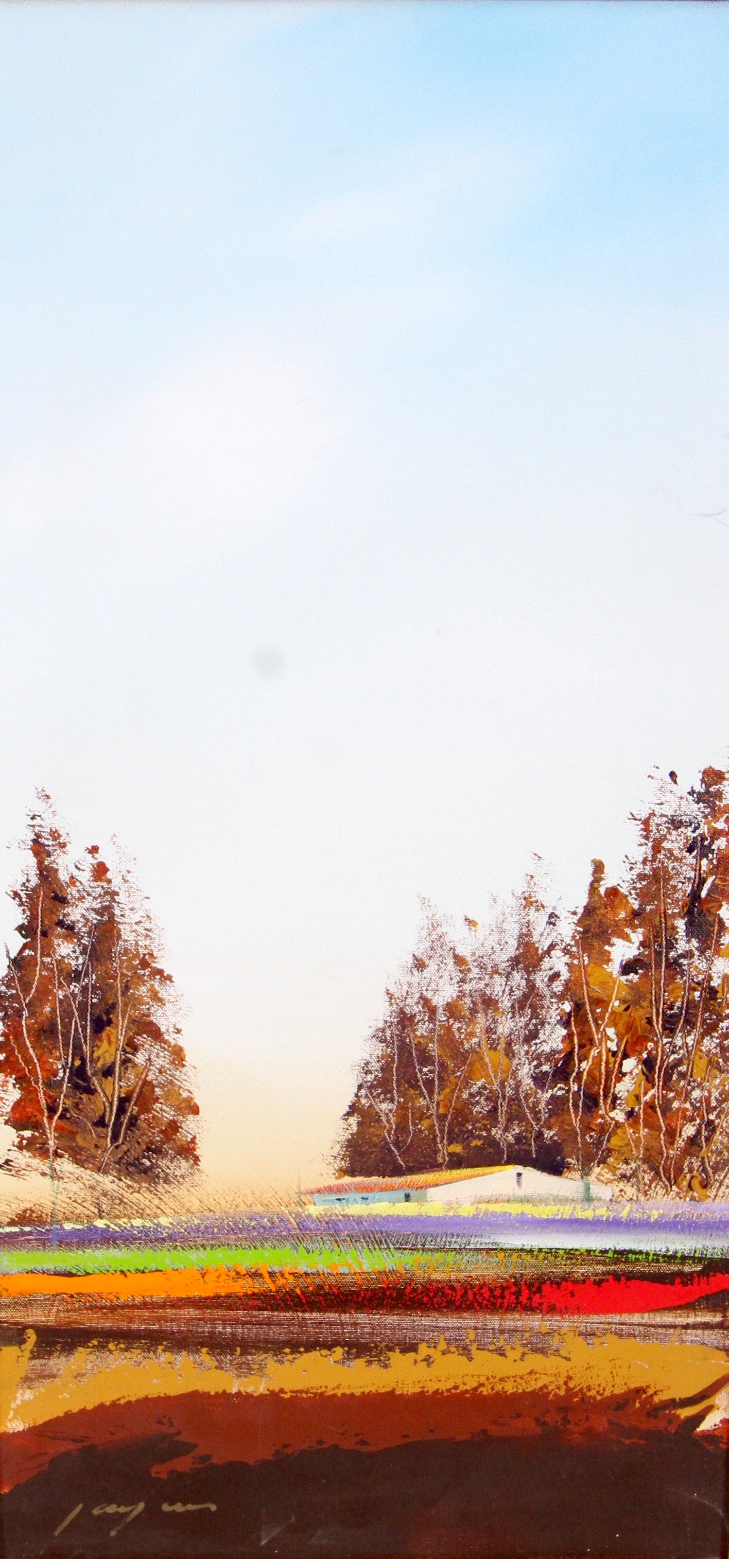 Jacques Krugel | LANDSCAPE | MutualArt