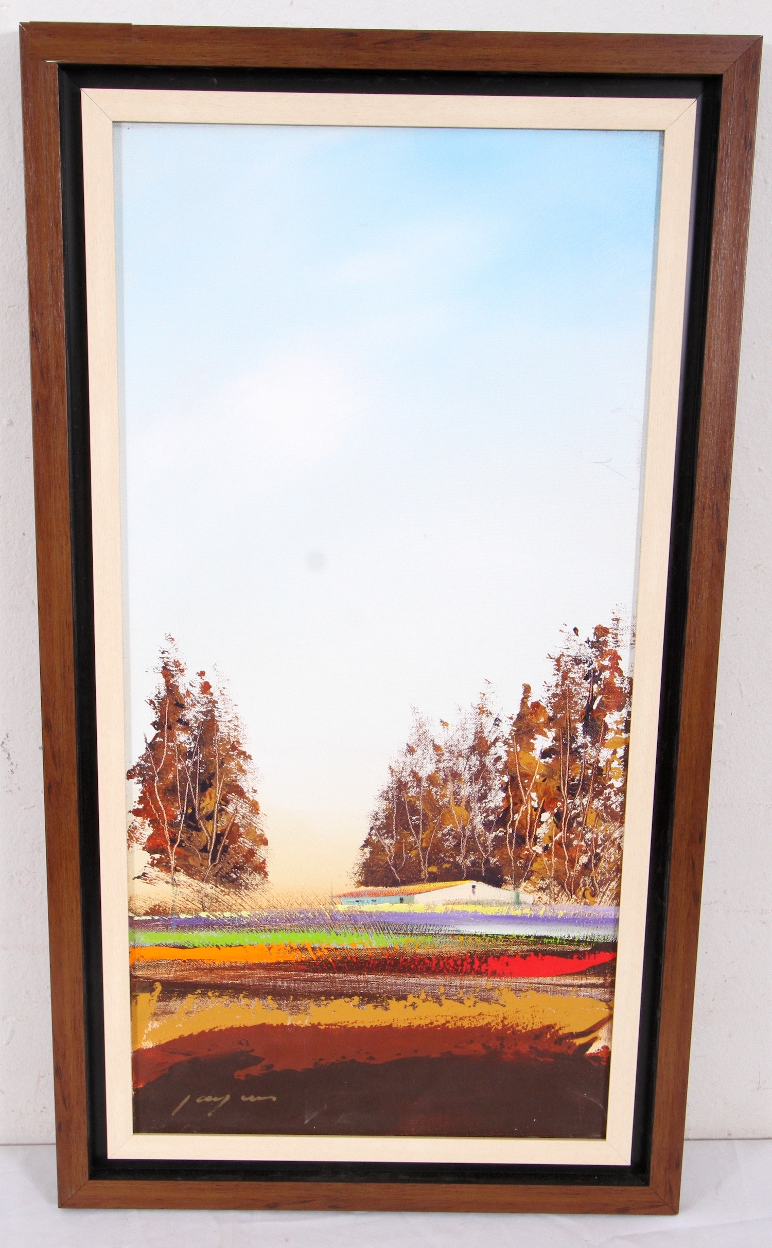 Jacques Krugel | LANDSCAPE | MutualArt