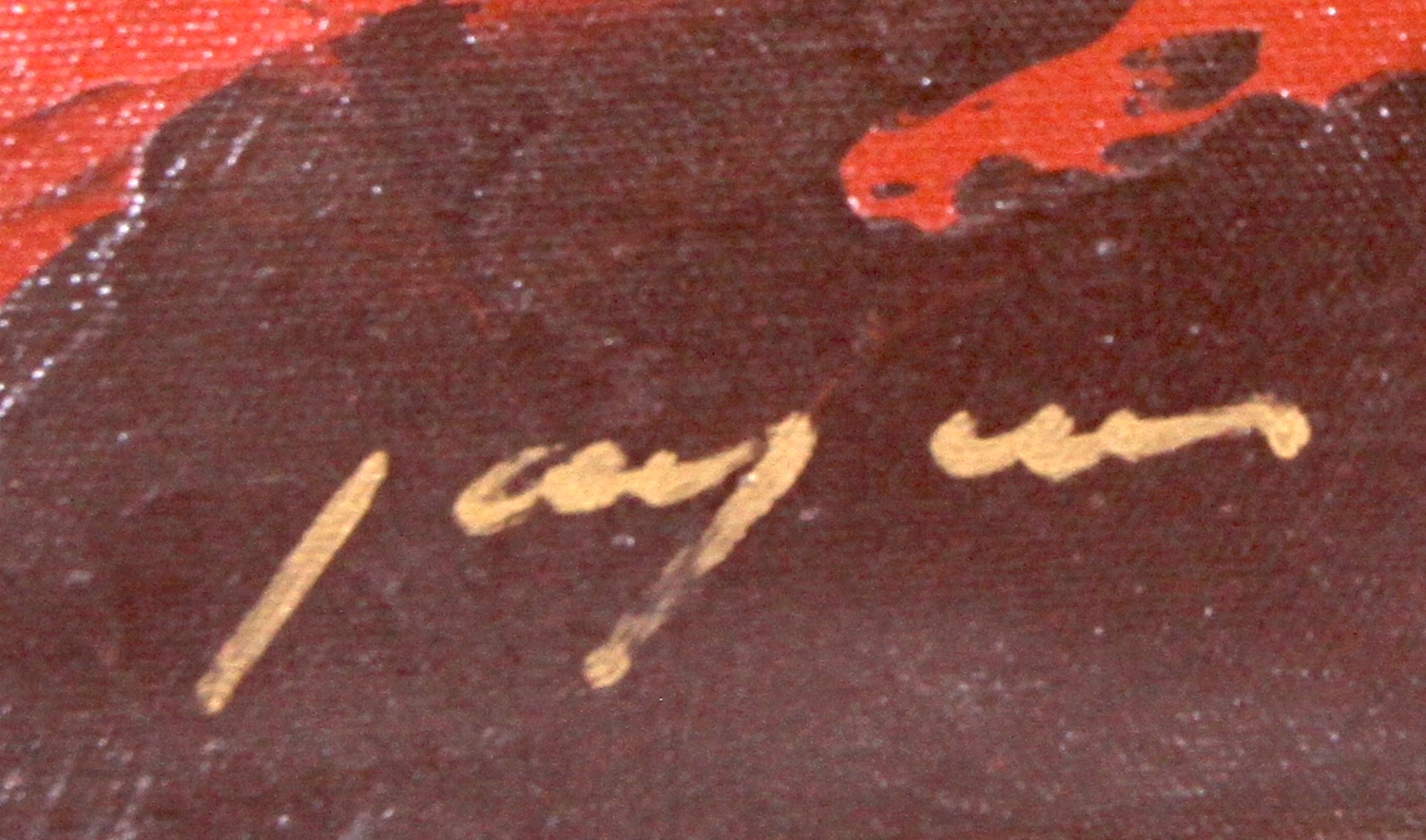 Jacques Krugel | LANDSCAPE | MutualArt