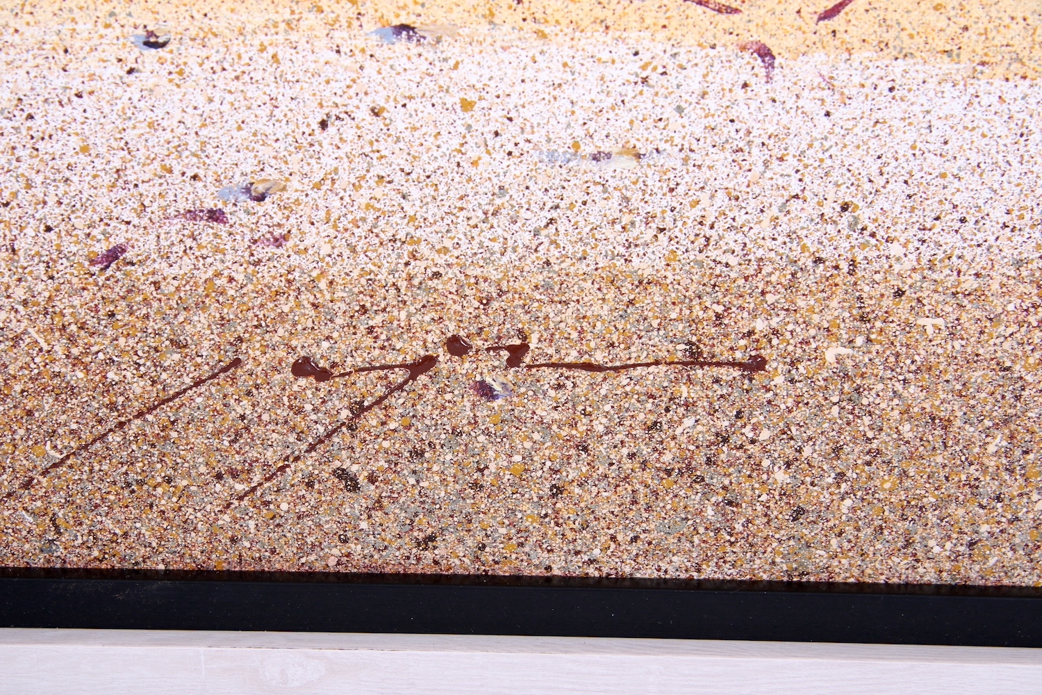 Jacques Krugel | RESTING BULLS | MutualArt