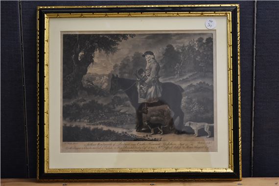 Valentine Green | Arthur Wentworth of Bulmer | MutualArt
