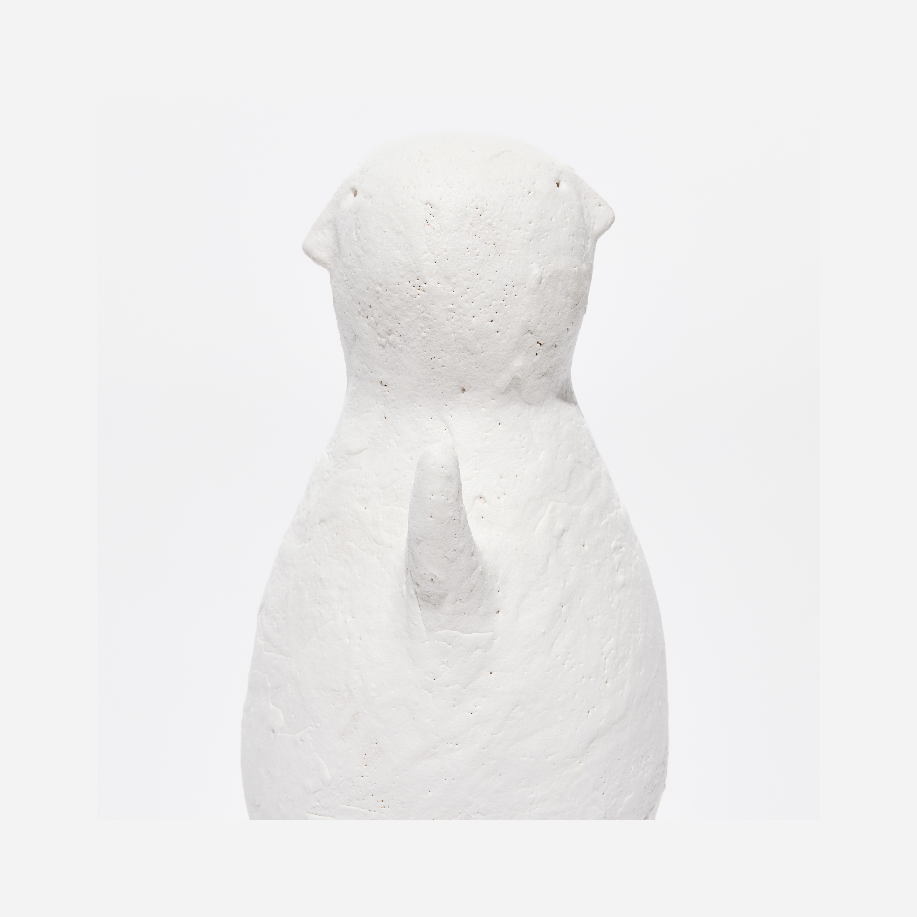Stan Bitters | Haniwa figure (2018) | MutualArt