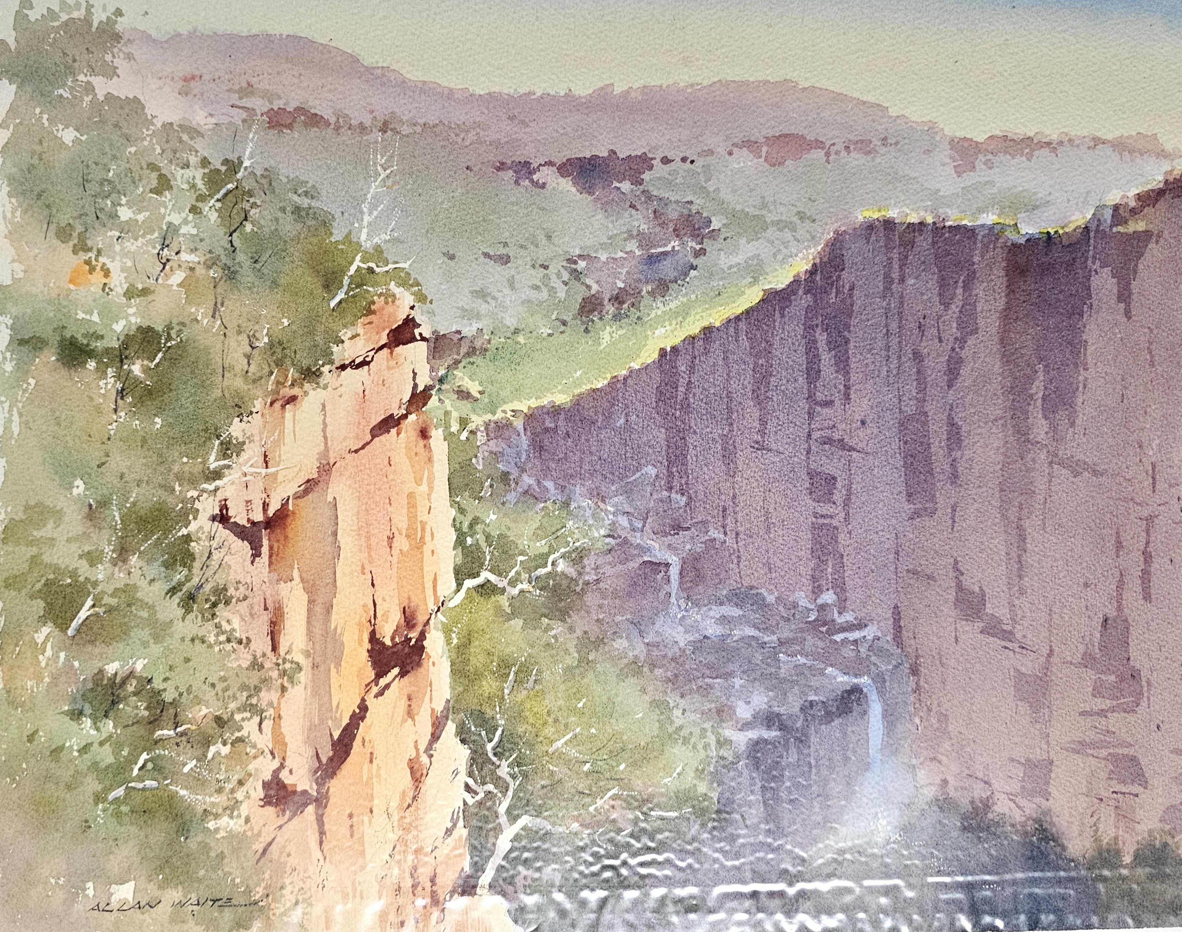 Allan Waite | Untitled | MutualArt