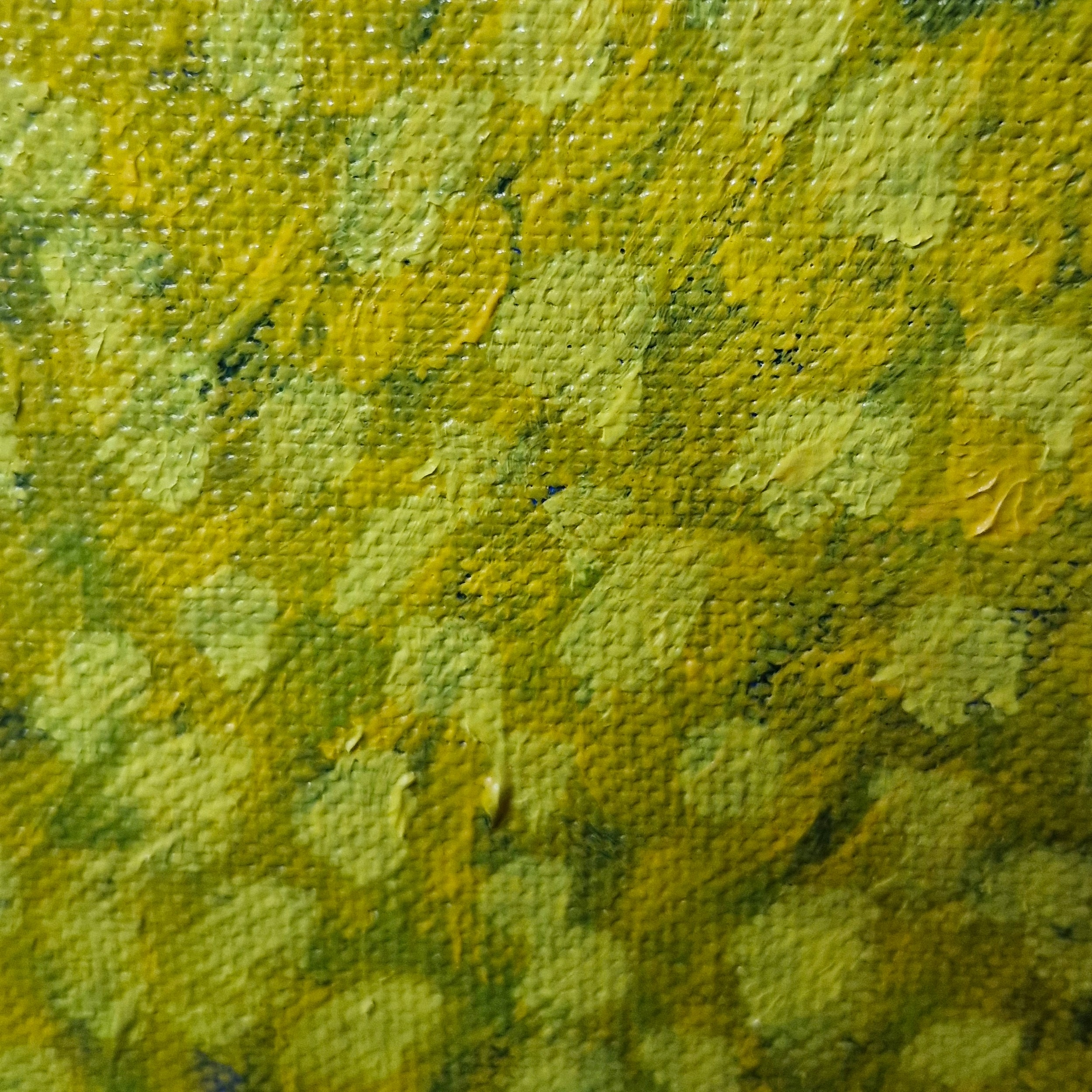 John Nolan | Cherry Blossoms (2023) | MutualArt