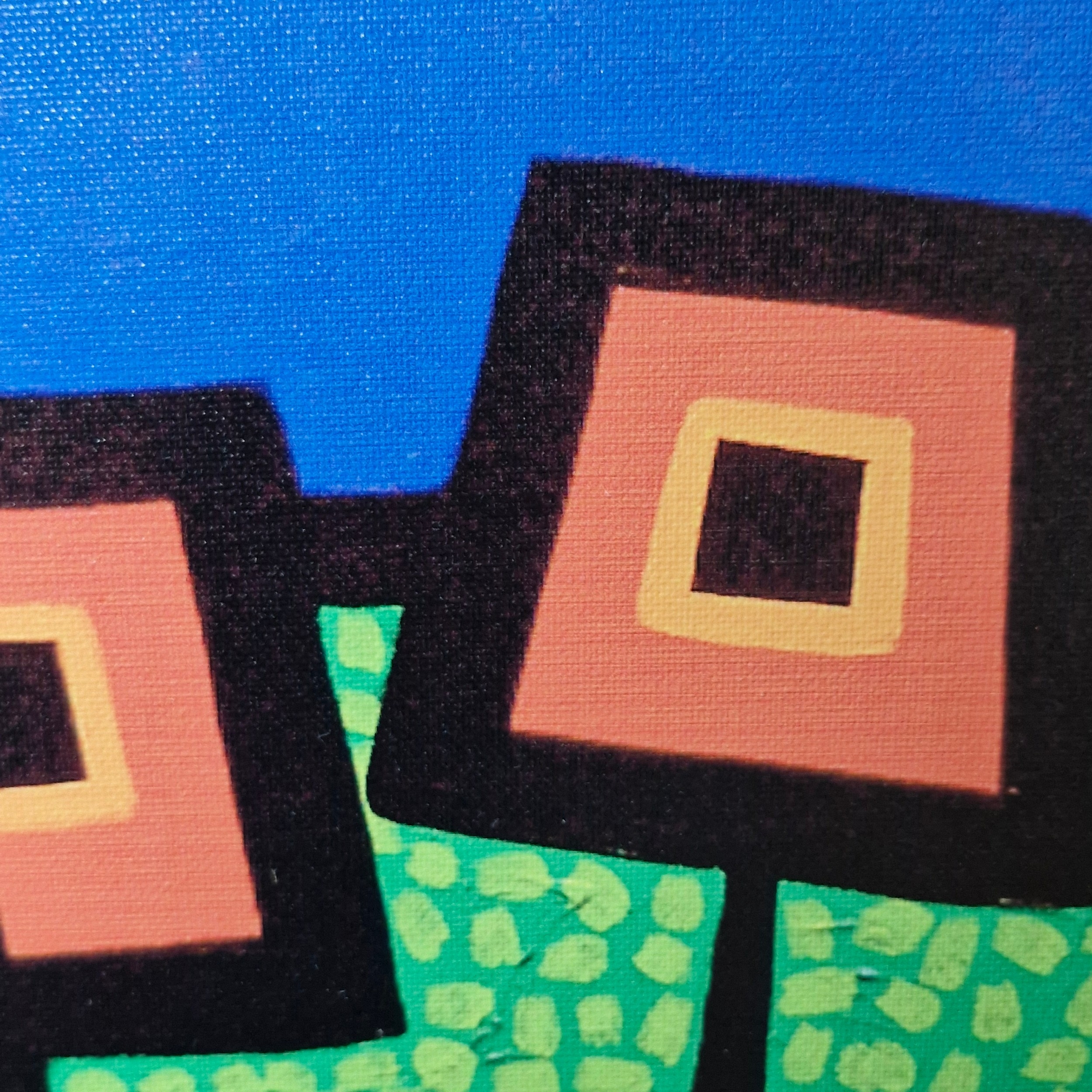 John Nolan | Poppy Scape (2015) | MutualArt