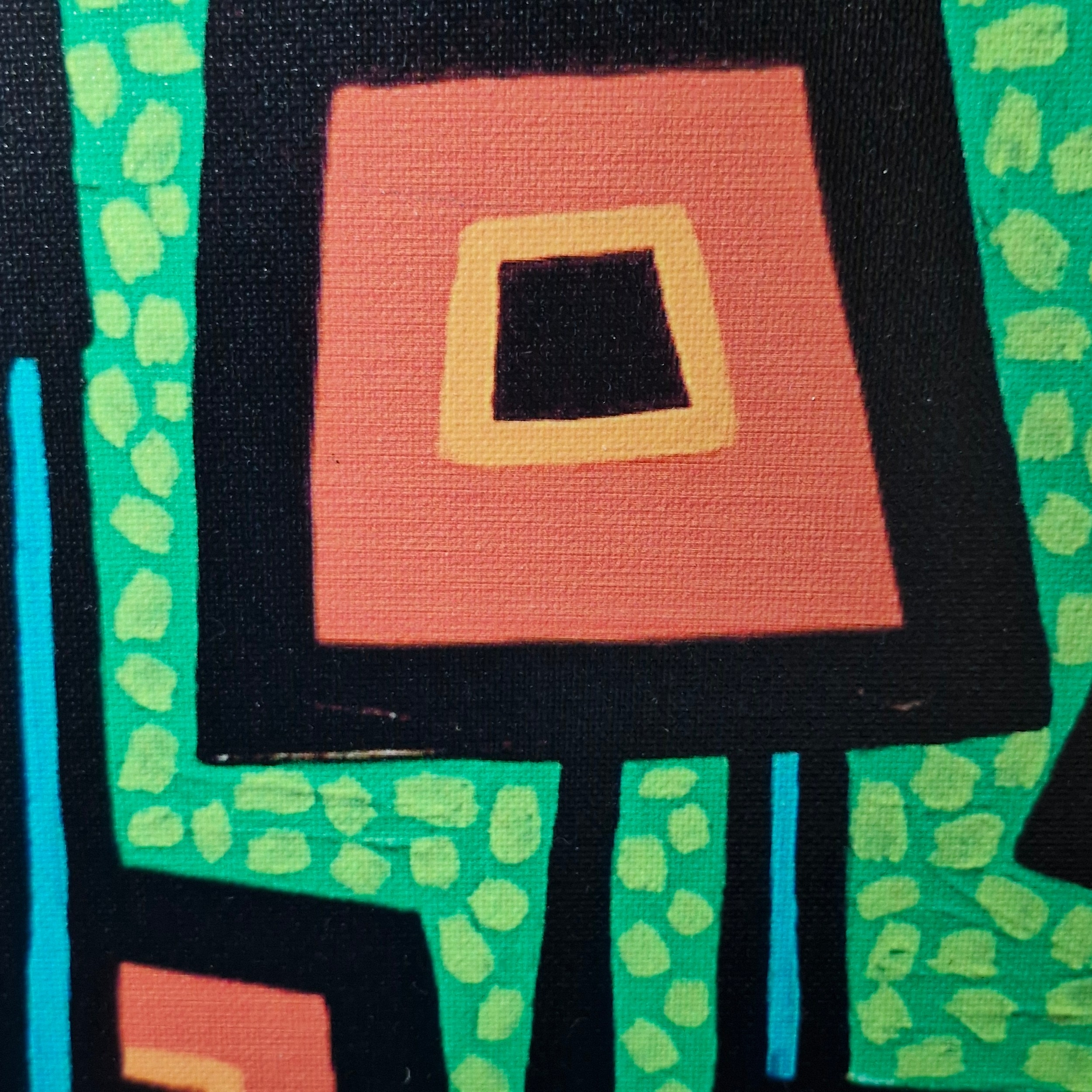 John Nolan | Poppy Scape (2015) | MutualArt