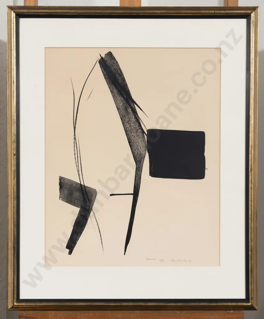 Toko Shinoda | Sprout (69) | MutualArt