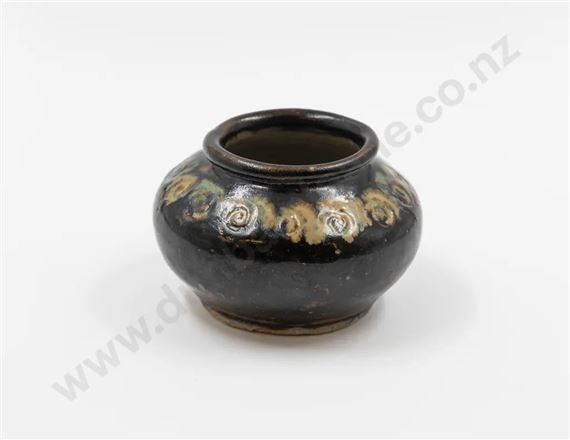 Barry Brickell | Posy Vase | MutualArt