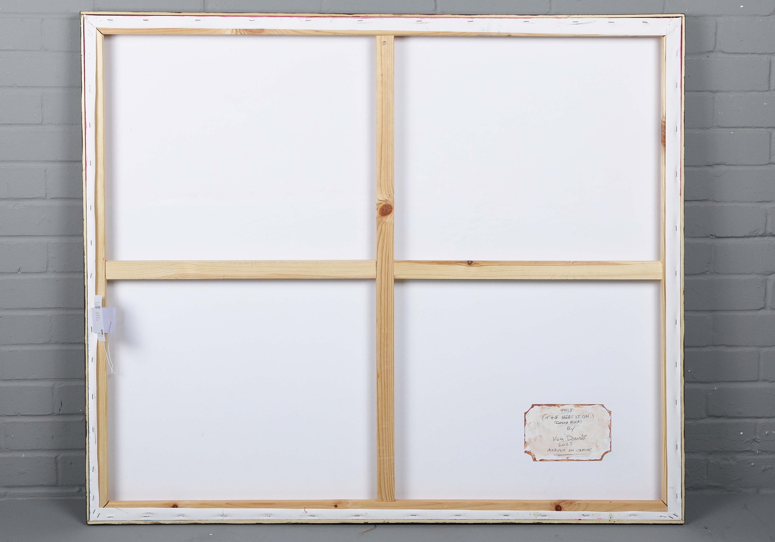 Ken Davis | THE HEAT IS ON, 'COSTA RICA | MutualArt