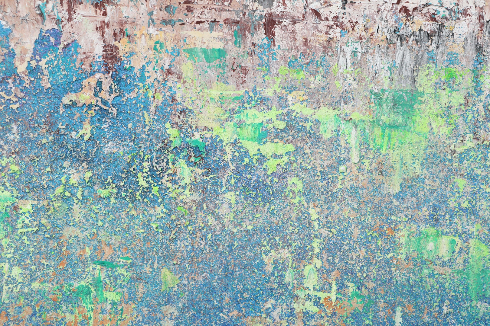 Ken Davis | THE HEAT IS ON, 'COSTA RICA | MutualArt