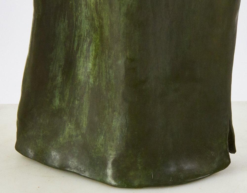 Lena Beth Frazier | Bronze Dancer | MutualArt