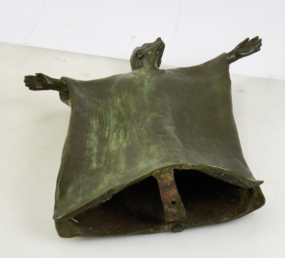Lena Beth Frazier | Bronze Dancer | MutualArt