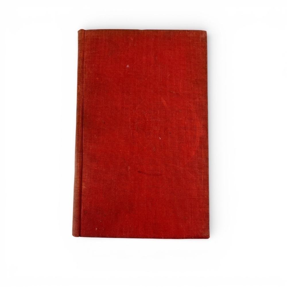 Haro Hodson | Crime and Punishment (1942) | MutualArt