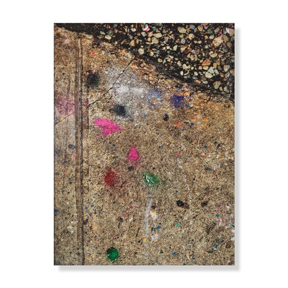 Ethan Greenbaum | Hook (2014) | MutualArt