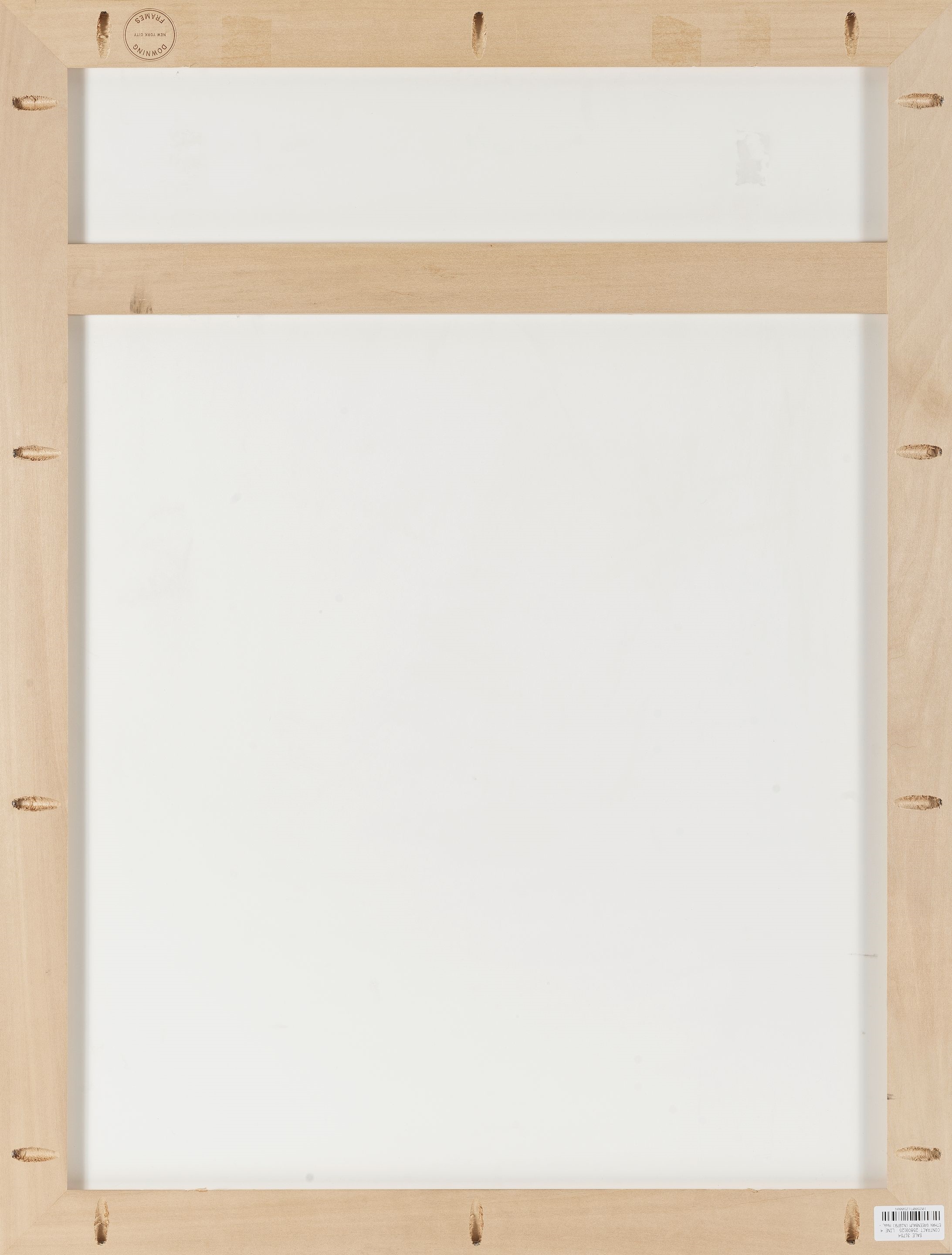 Ethan Greenbaum | Hook (2014) | MutualArt