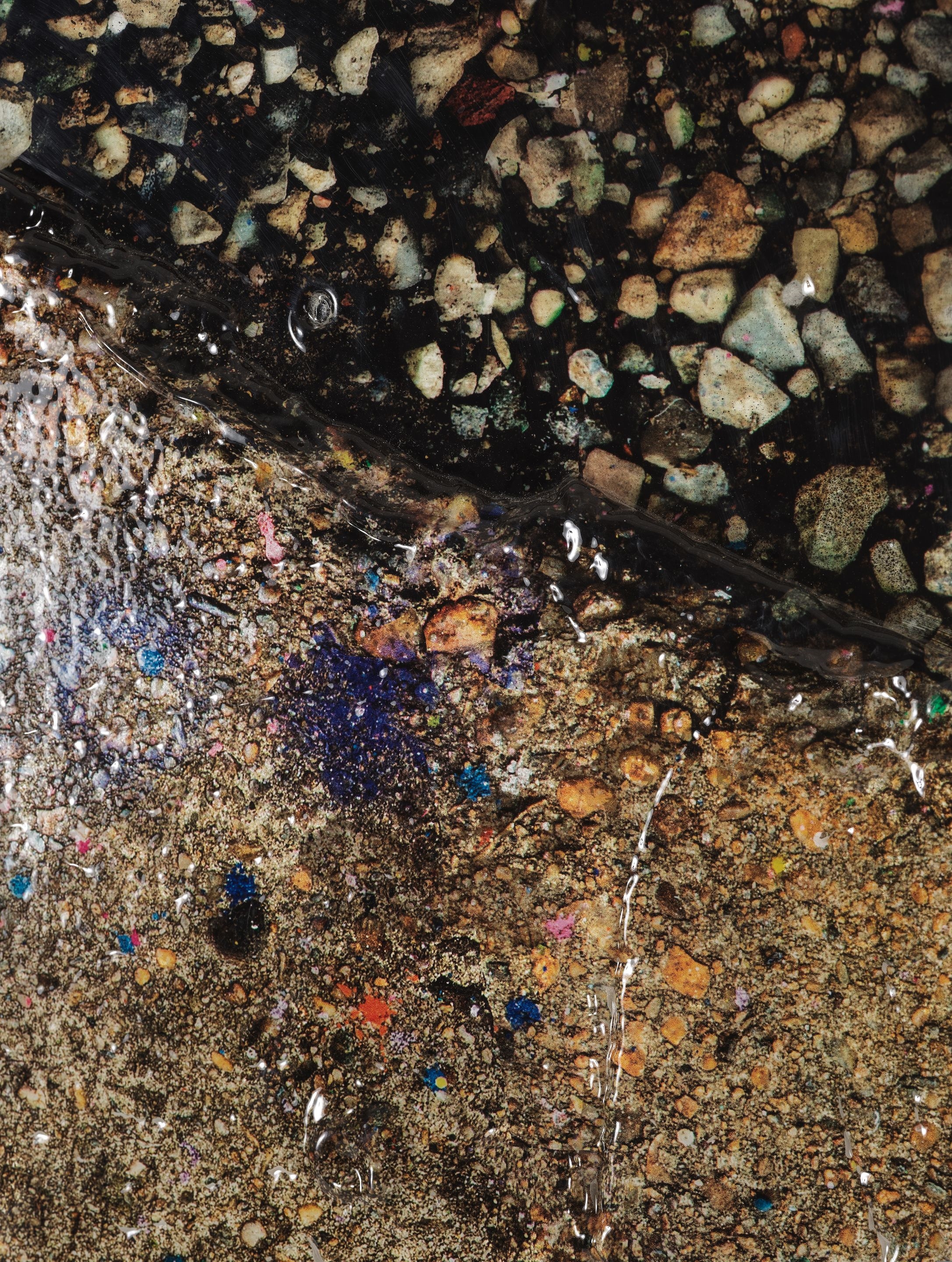 Ethan Greenbaum | Hook (2014) | MutualArt