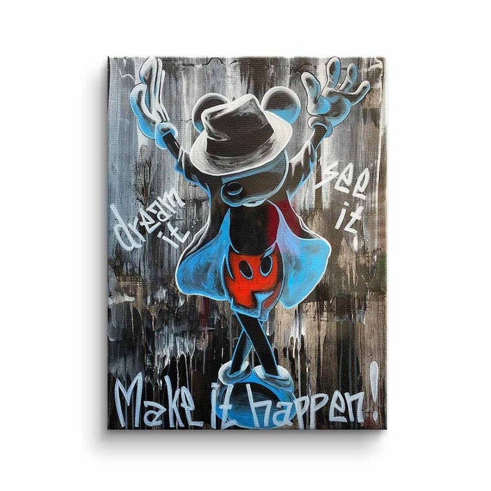 Bad Bid | Make it happen | MutualArt