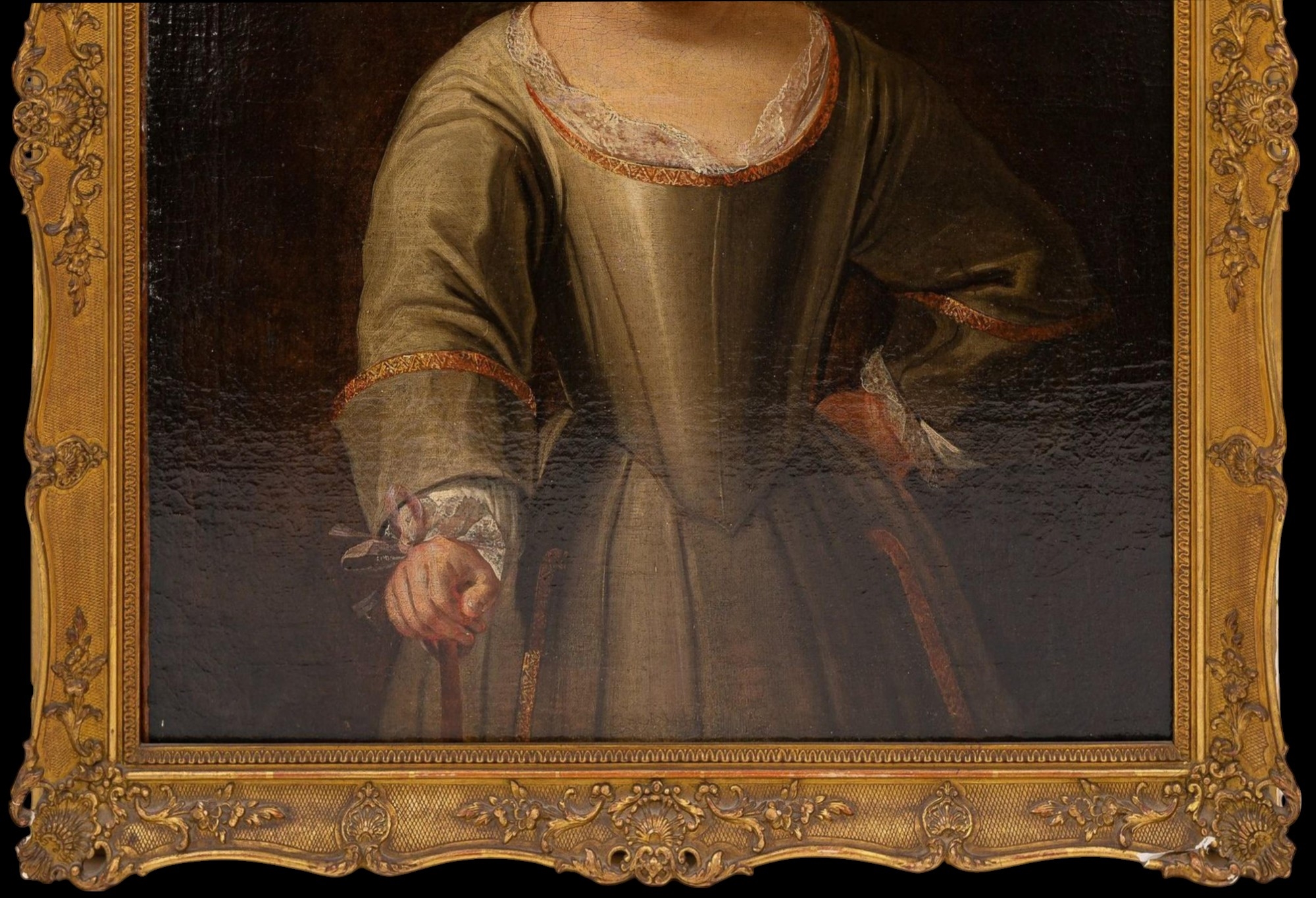 Alexis Simon Belle | El Joven Principe | MutualArt