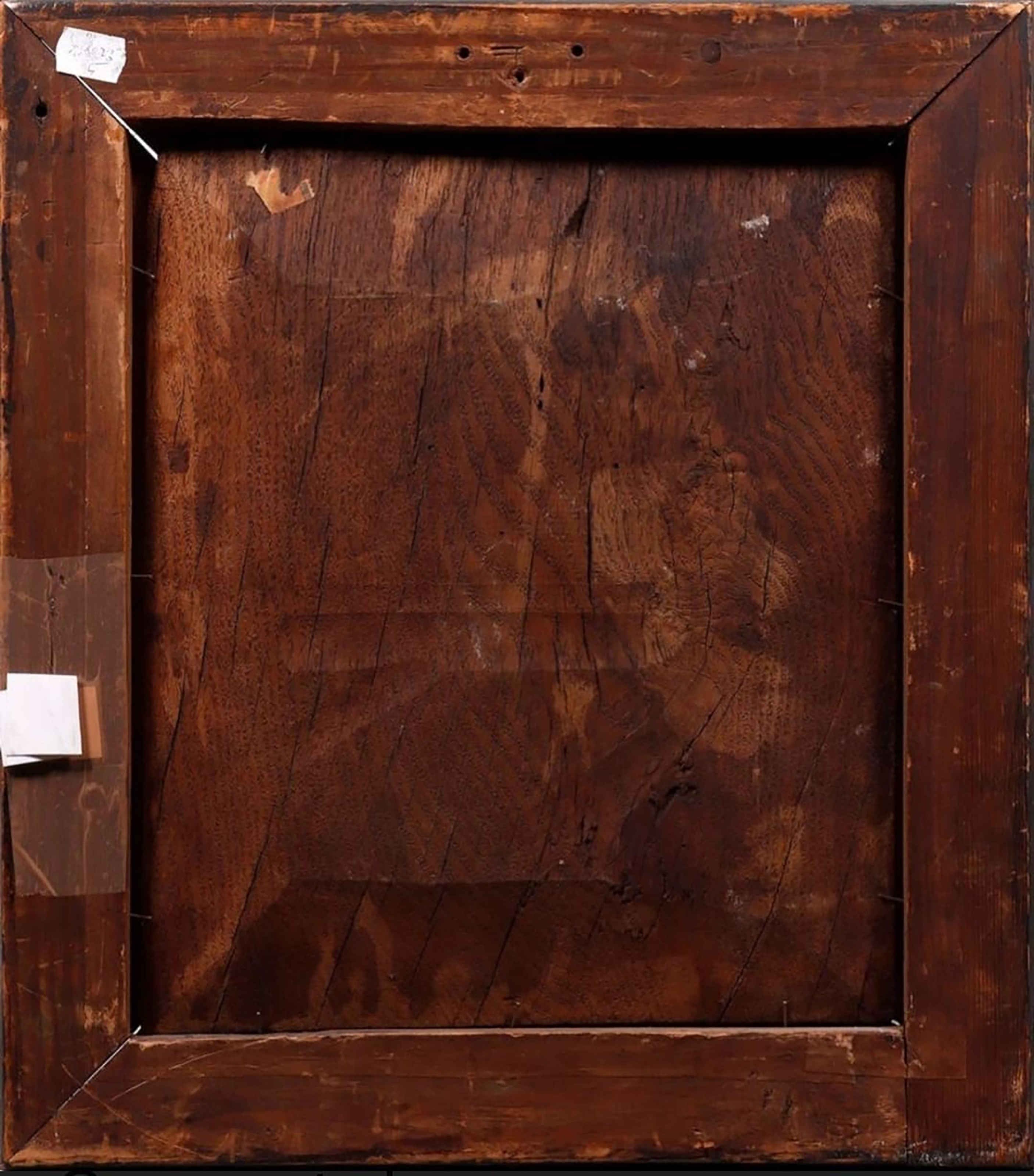 Adriaen Van Ostade | Óleo sobre tabla | MutualArt