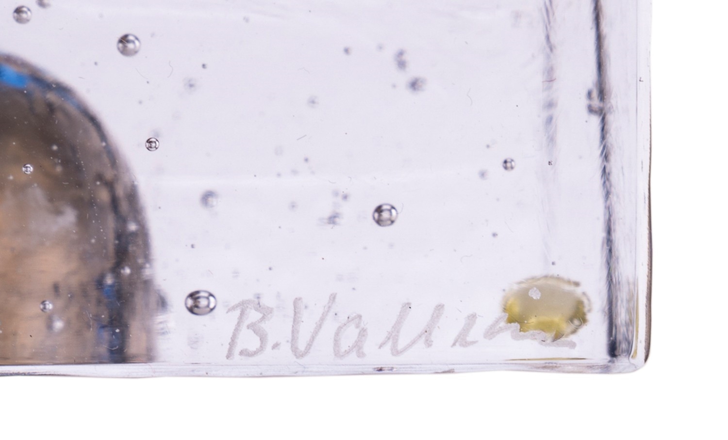 Bertil Vallien | THREE SCULPTURES (20th Century 21st Century) | MutualArt