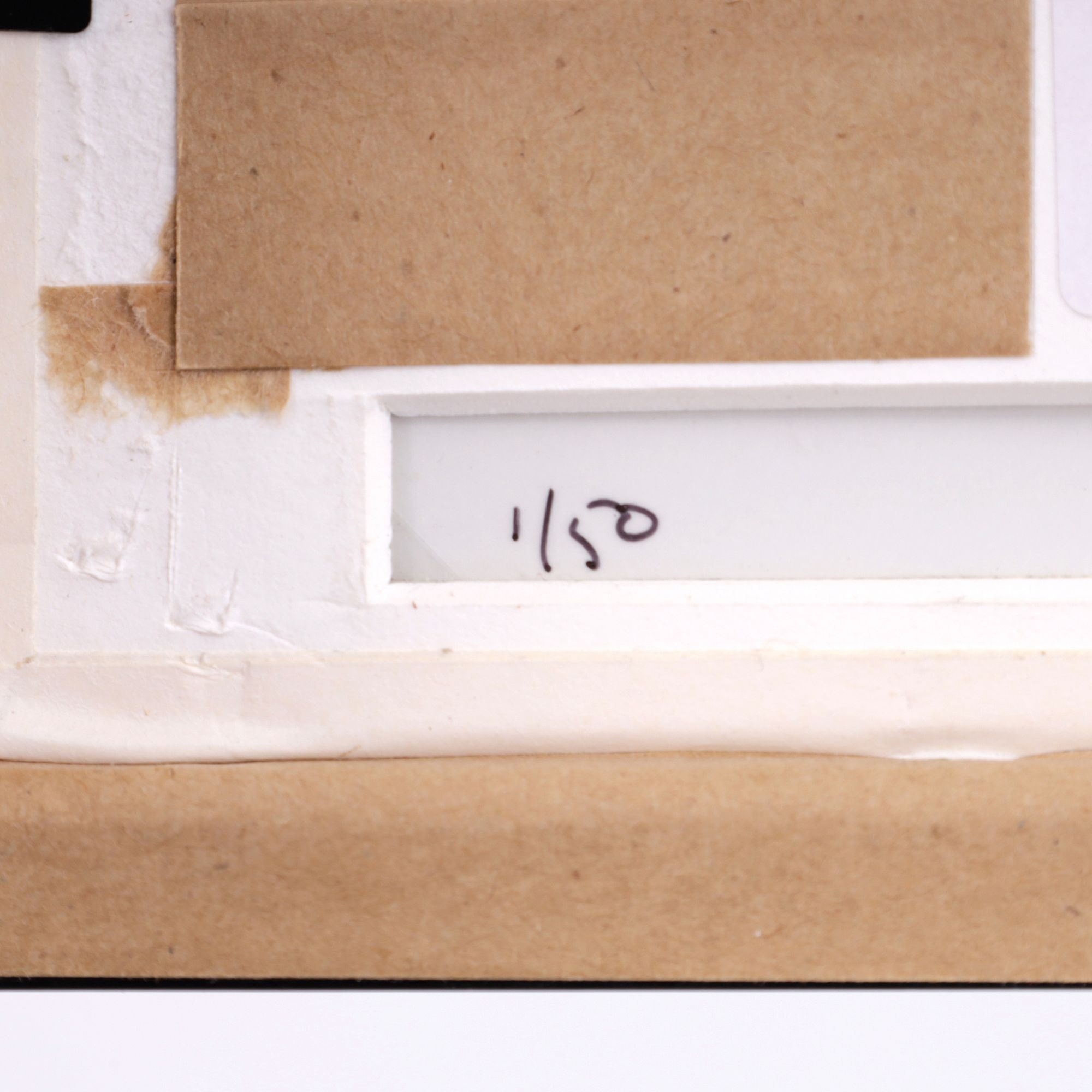 William Wegman | RED TIDE Photograph (2001) | MutualArt