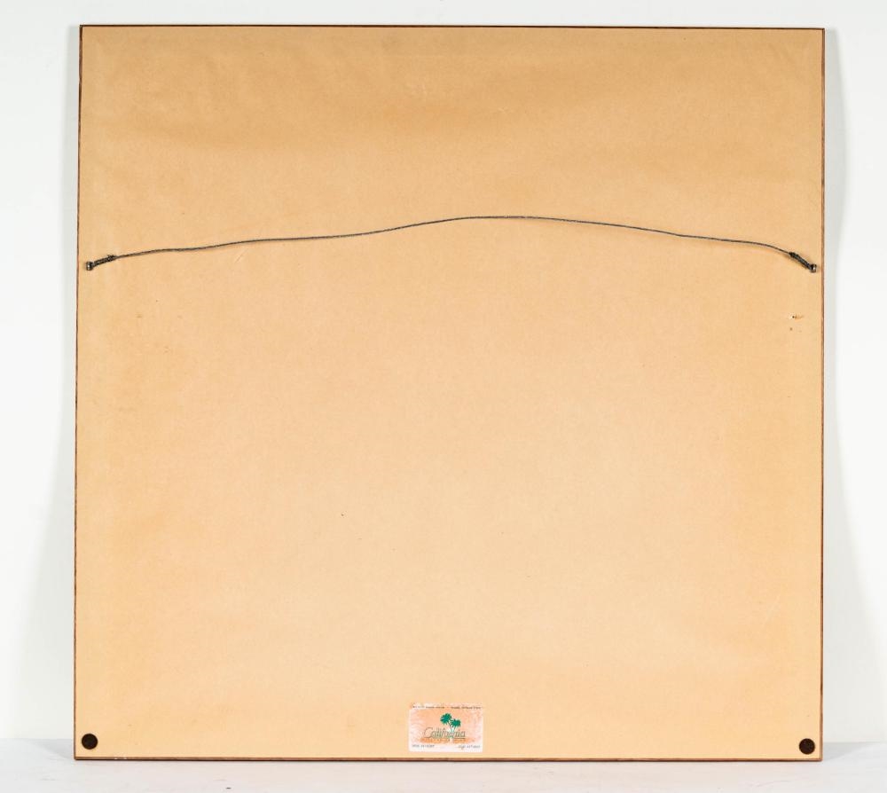 Susan Arnold | Three Cheetahs (1990) | MutualArt