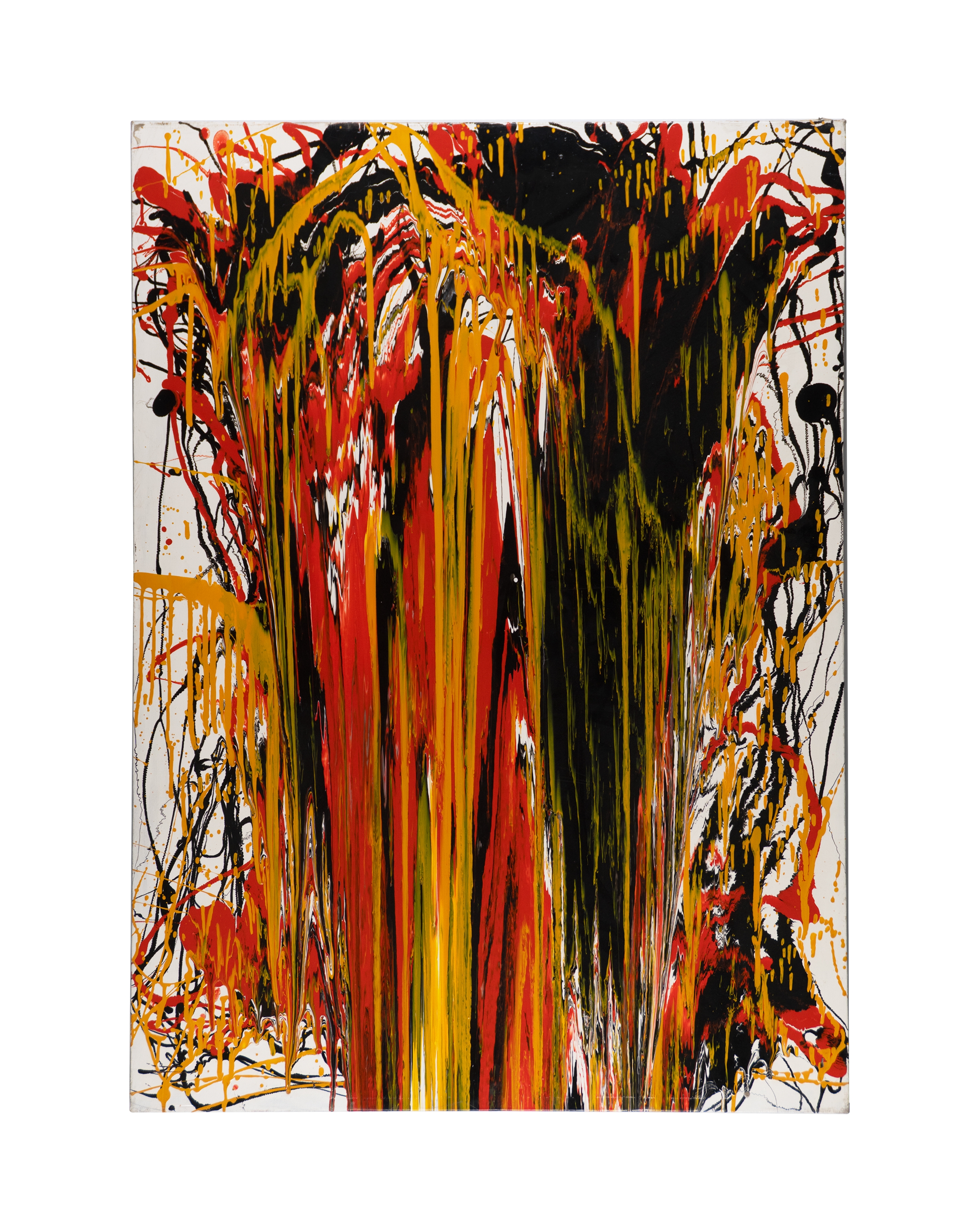 John Popovic | Abstract | MutualArt