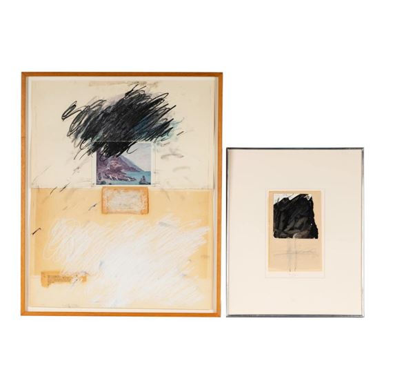 Jean St. Pierre | Untitled (1977) | MutualArt