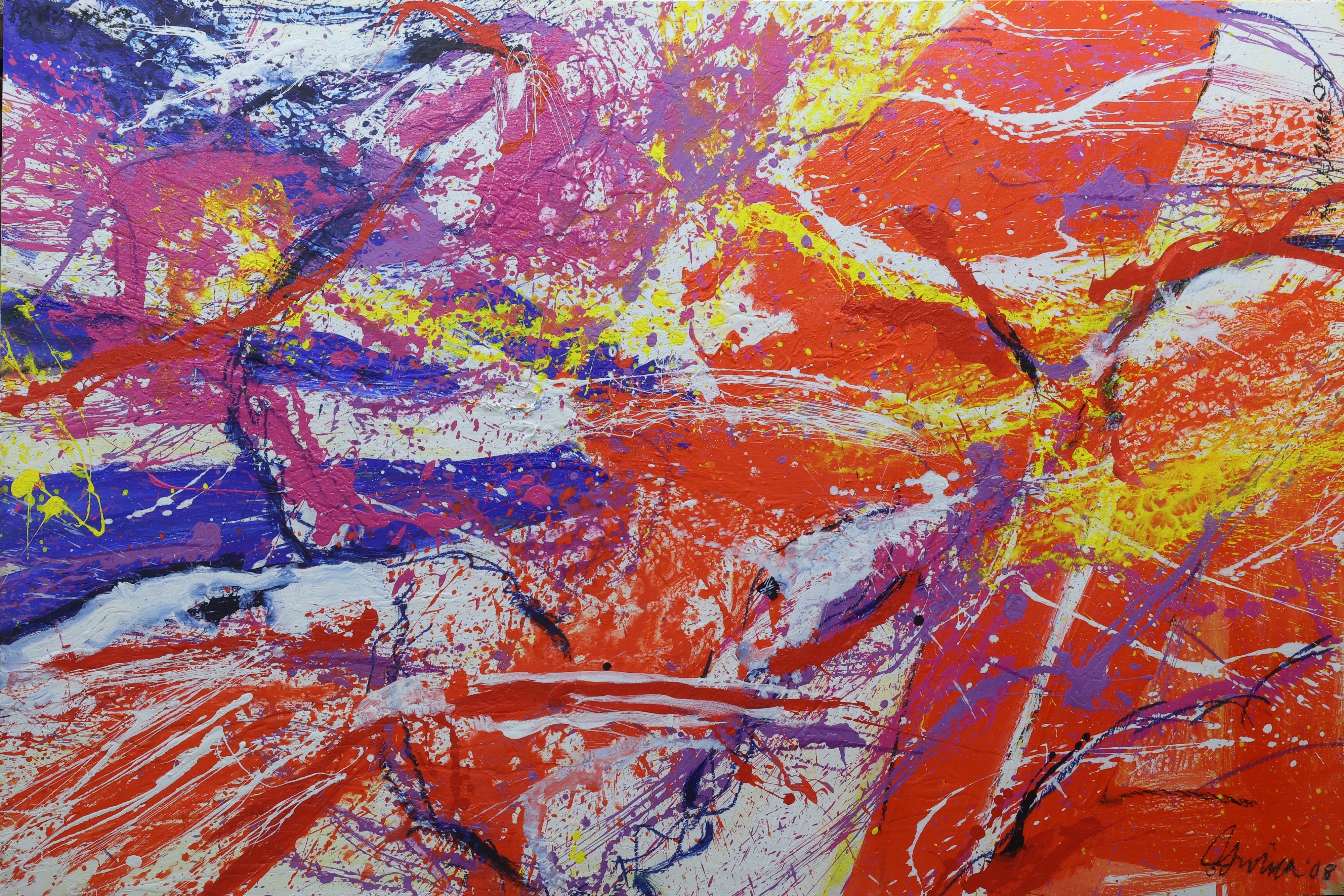 Gwinn John | The Gods Show Themselves (8) | Compare similar artworks ...