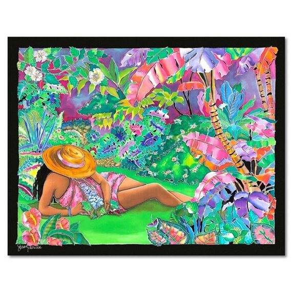 Susan Patricia | All That You Wish For | MutualArt
