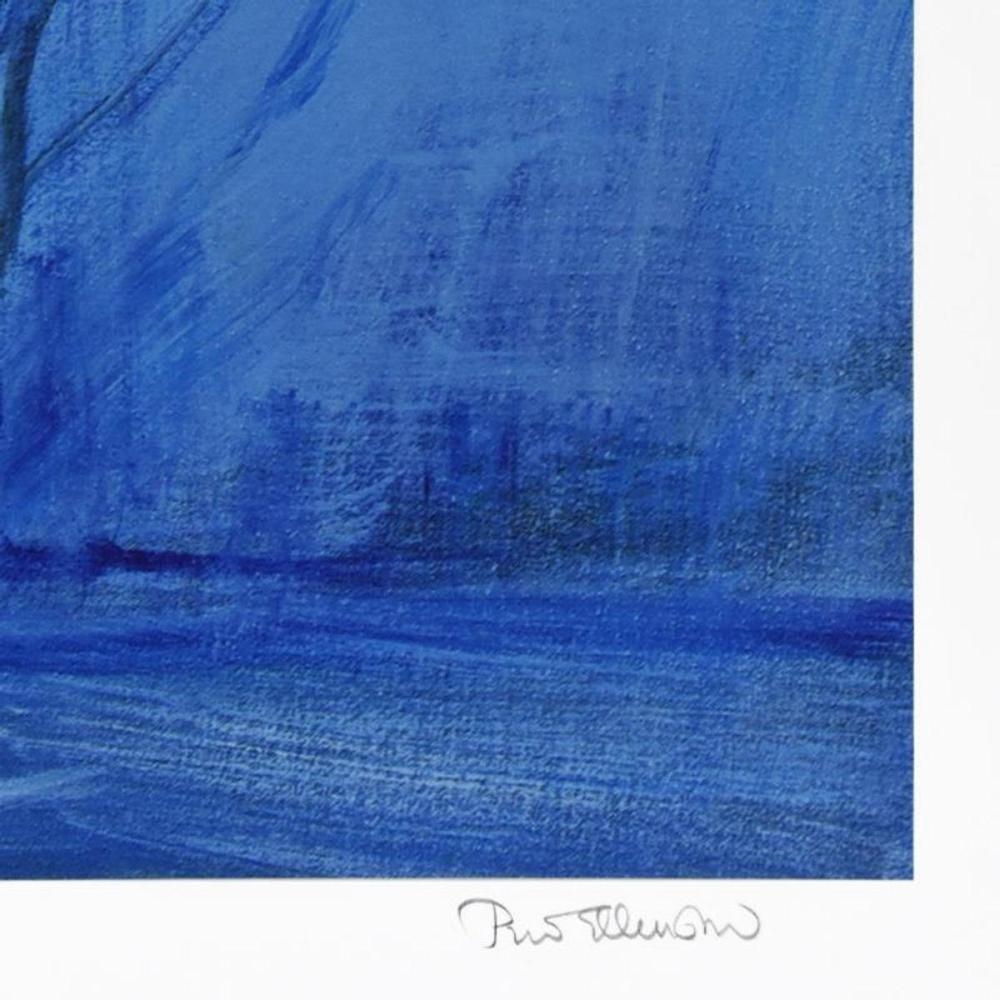 Peter Ellenshaw | Ice Cathedral | MutualArt