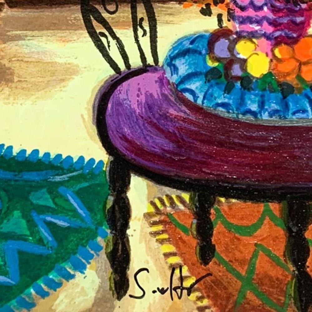 Shlomo Alter | Cello | MutualArt