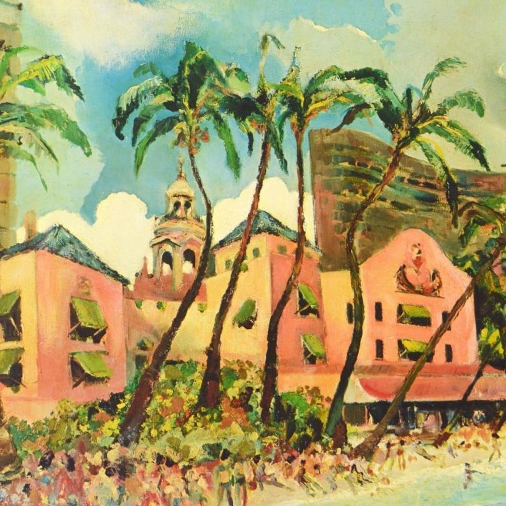 William Southern | Limited Edition Lithograph | MutualArt