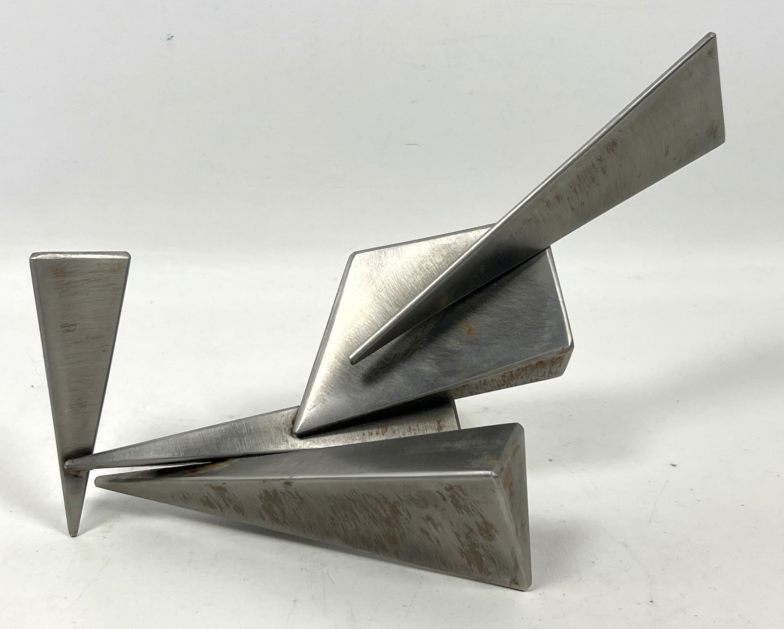 Paul Freundt | Table Sculpture (1992) | MutualArt