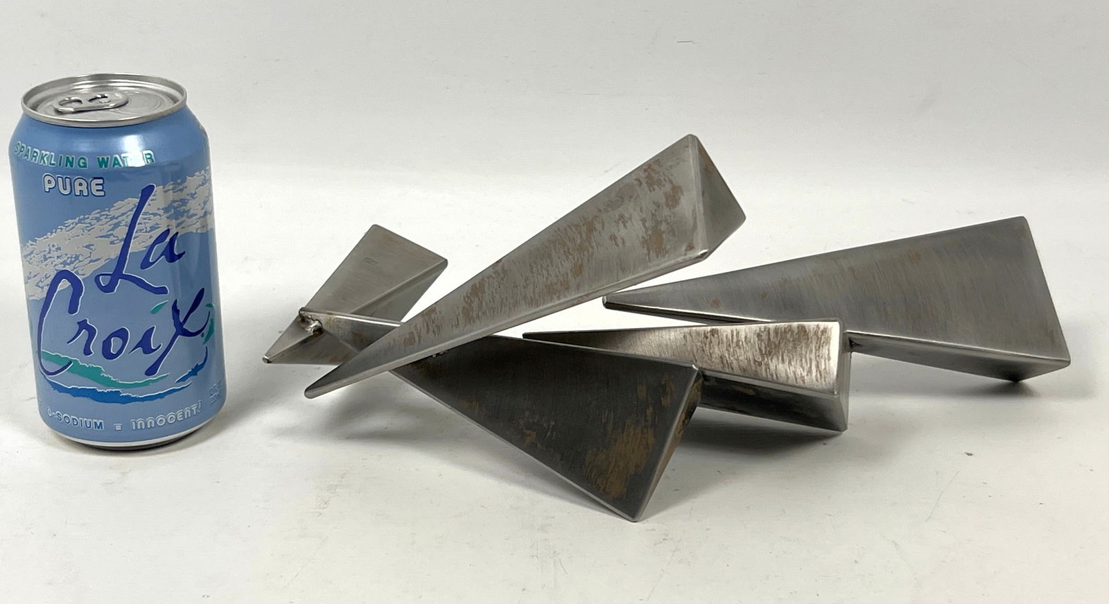 Paul Freundt | Table Sculpture (1992) | MutualArt